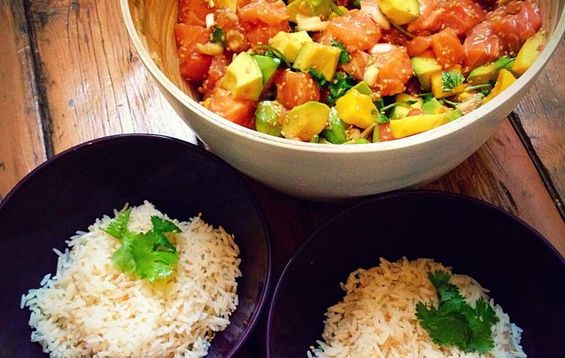 Poki buds : nos délicieuses recettes de poki buds