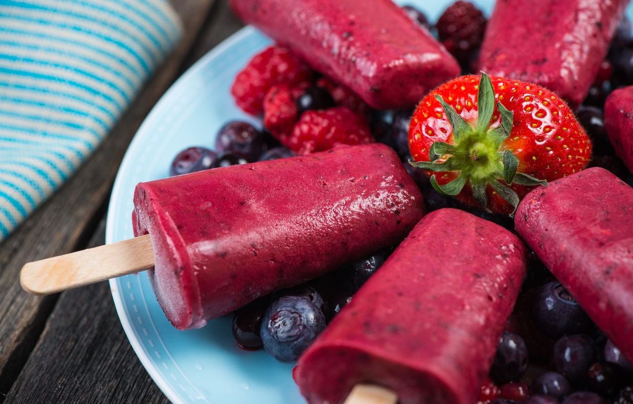 Glace Maison : Recette de Glace Maison - Marmiton