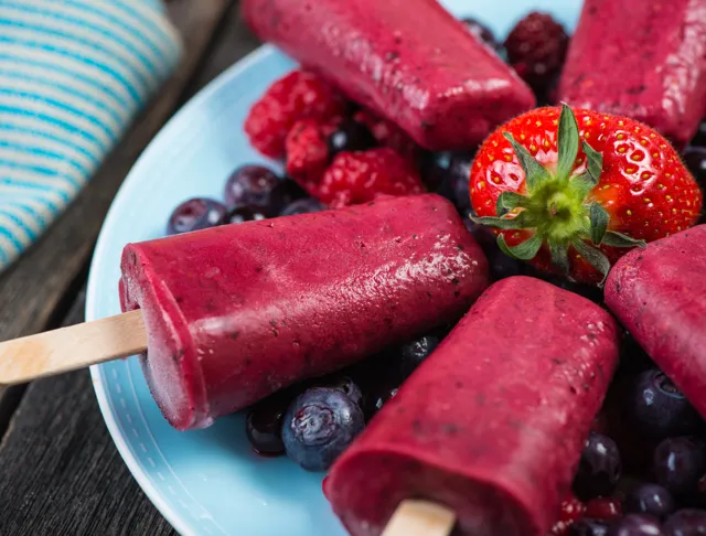 Glace Maison : recette de Glace Maison