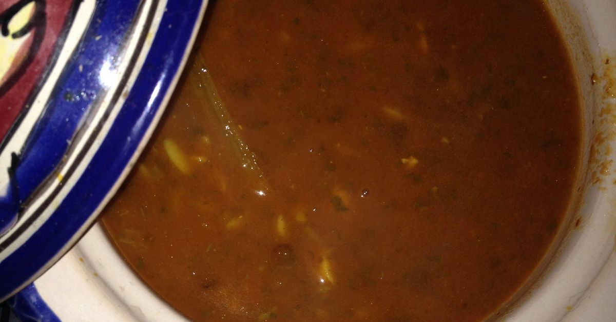 Harira (Maroc) : recette de Harira (Maroc)