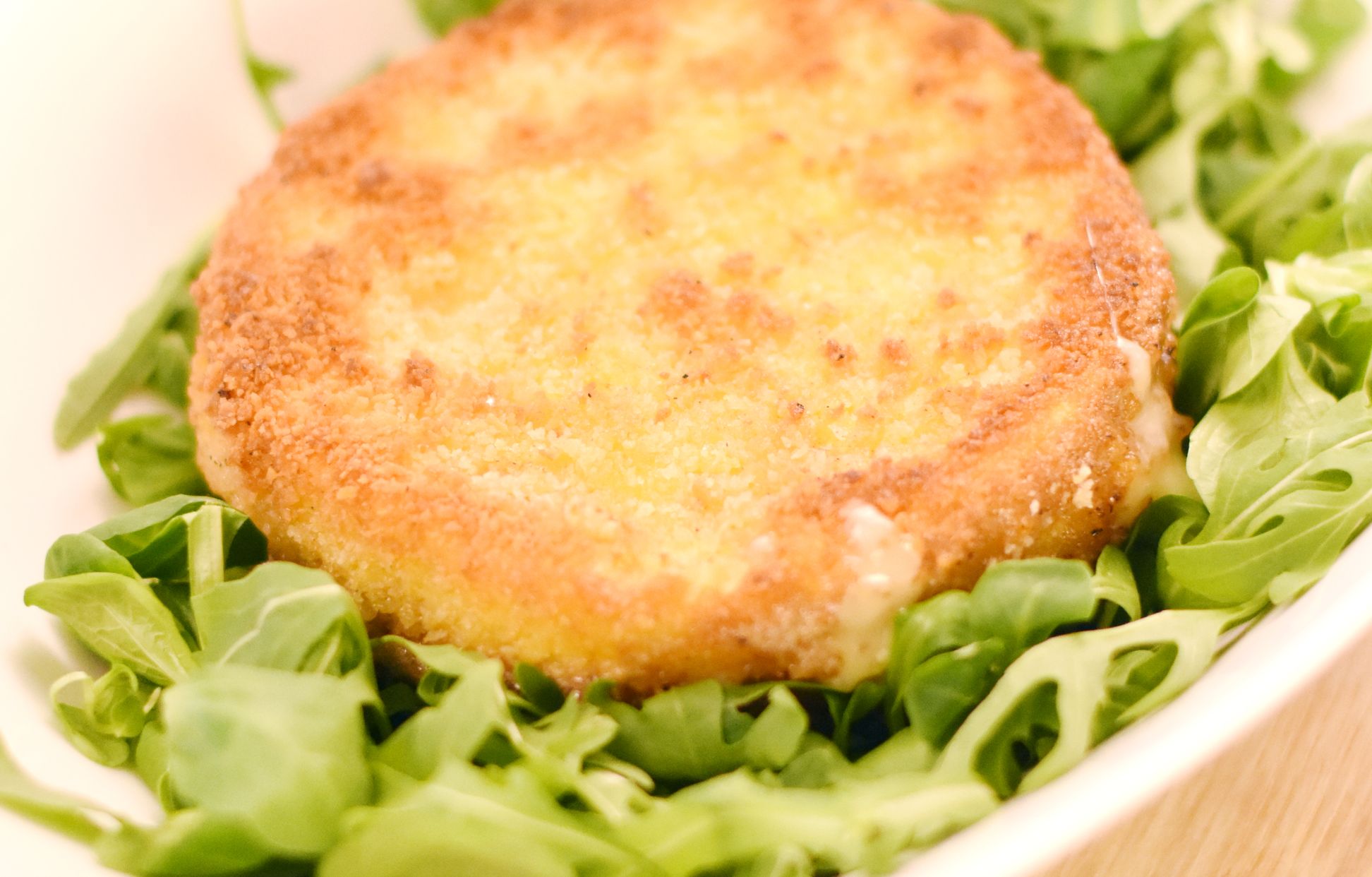 Camembert frit : Recette de Camembert frit - Marmiton