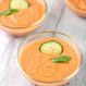 Gaspacho de légumes : Recette de Gaspacho de légumes - Marmiton
