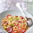 Riz au chorizo : Recette de Riz au chorizo - Marmiton