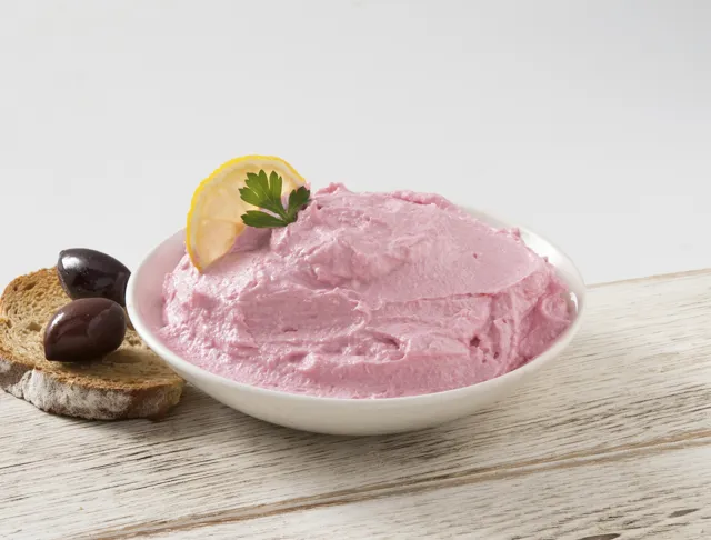 Tarama : recette de Tarama