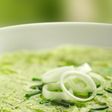 Purée verte : Recette de Purée verte - Marmiton