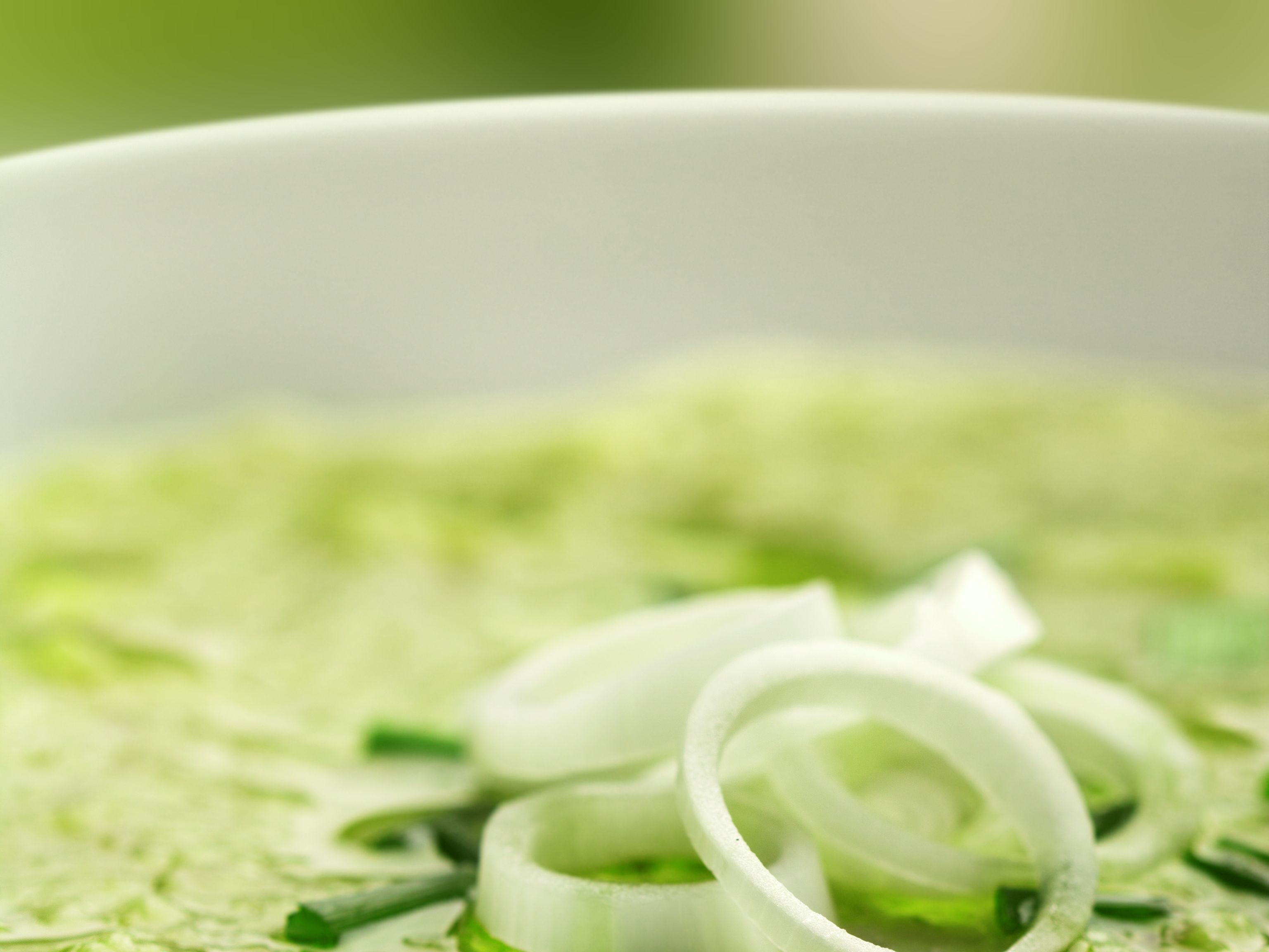 Purée verte : Recette de Purée verte - Marmiton
