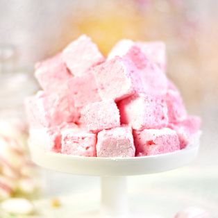 Guimauve : Recette de Guimauve - Marmiton