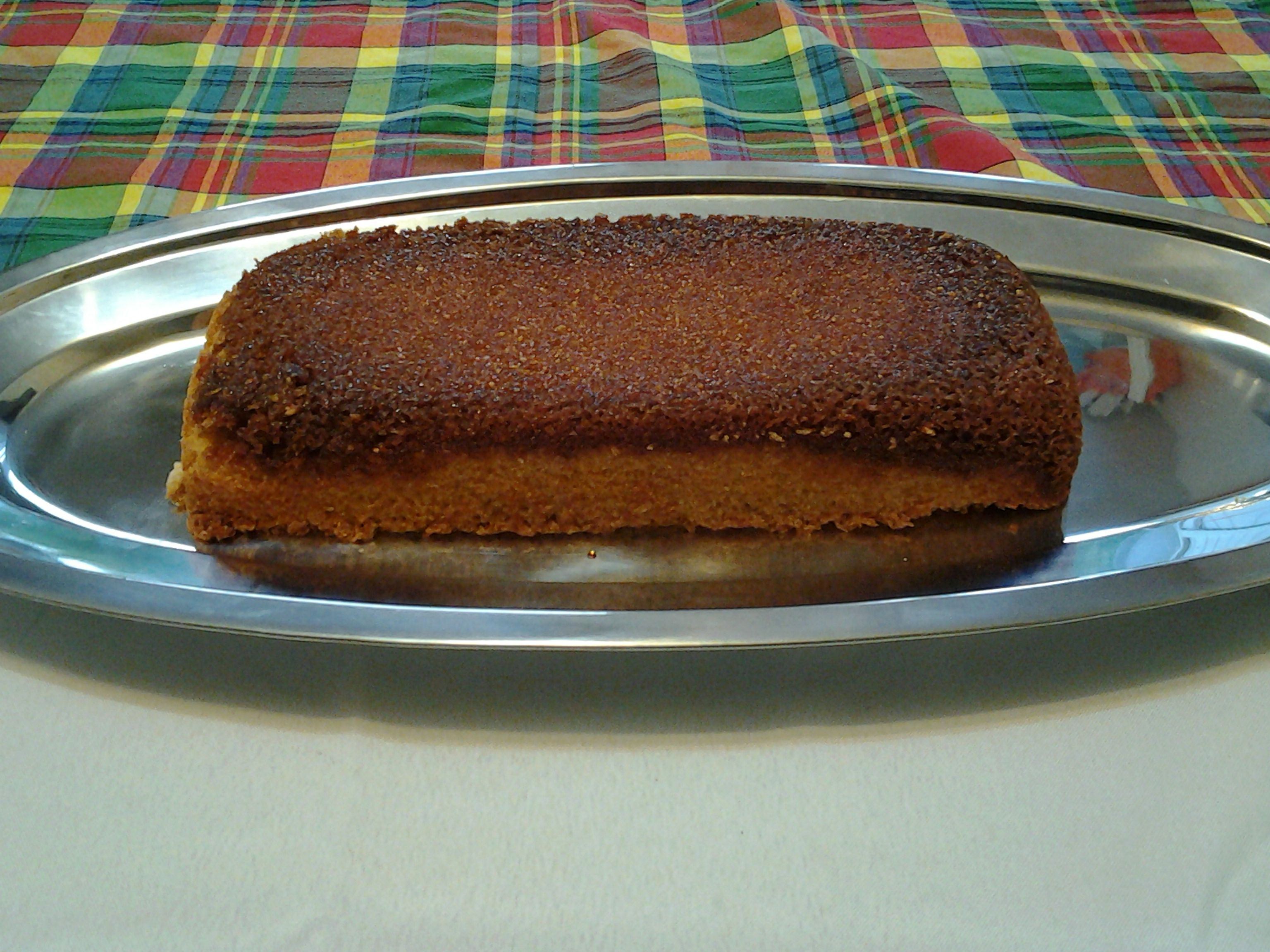 Délice de manioc de Nathalie : Recette de Délice de manioc de Nathalie ...