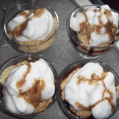 Petits flans à la vanille simples : Recette de Petits flans à la ...