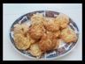 croquettes de riz : recette de croquettes de riz