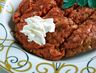 Kibbe naye (Liban) : recette de Kibbe naye (Liban)