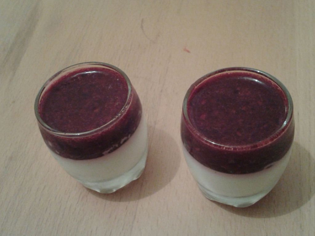 Coulis de framboises : Recette de Coulis de framboises - Marmiton
