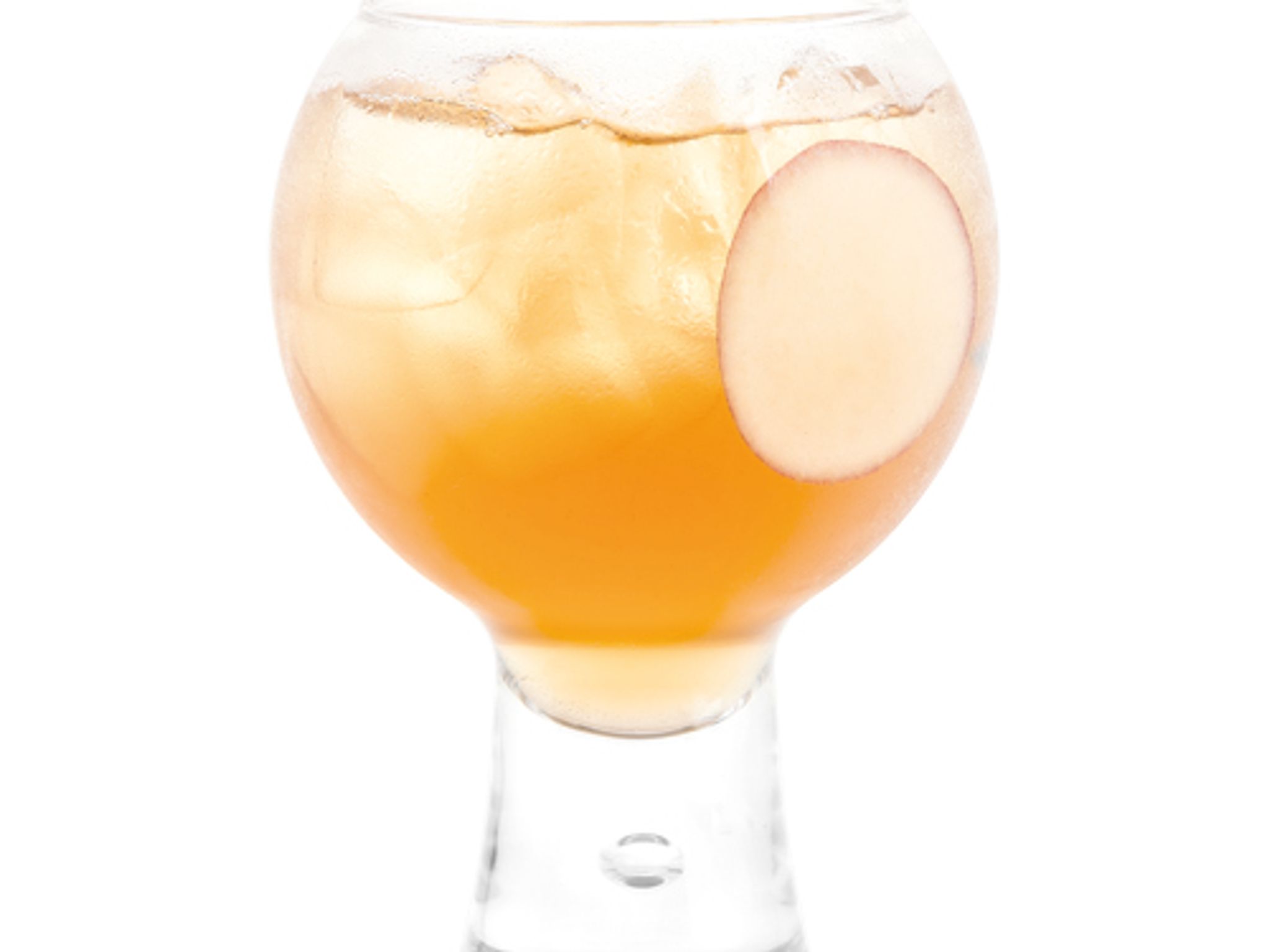 Cocktail au cidre : Recette de Cocktail au cidre - Marmiton
