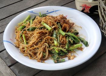 Recette selection Cuisine chinoise