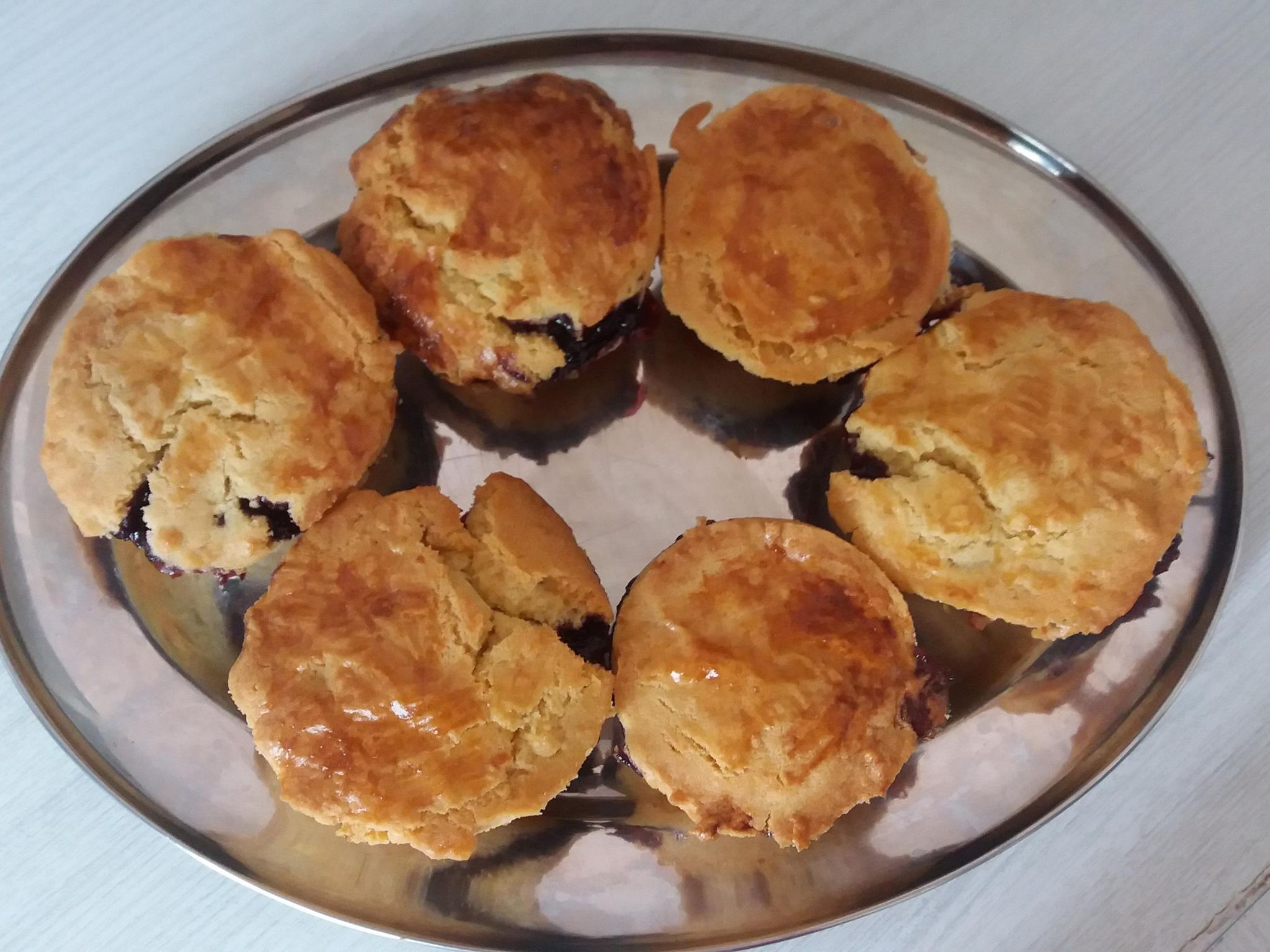 Le gâteau basque : Recette de Le gâteau basque - Marmiton