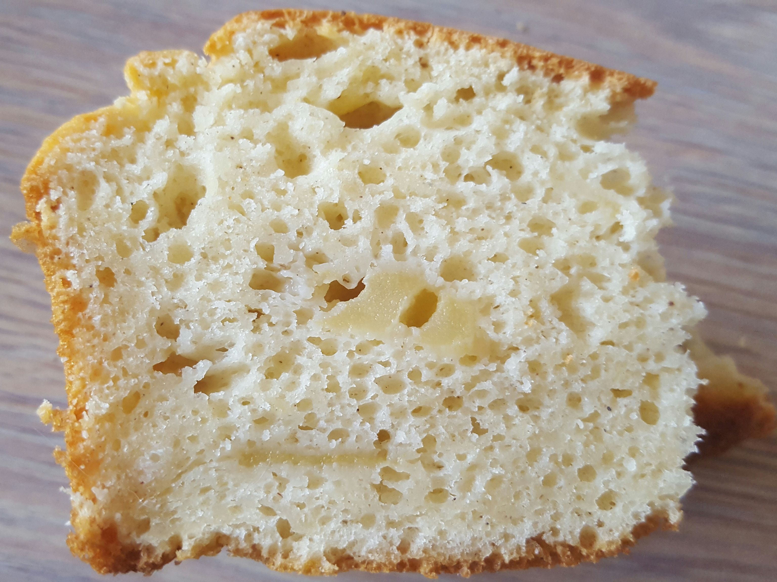 Gâteau au yaourt spécial régime : Recette de Gâteau au yaourt spécial ...