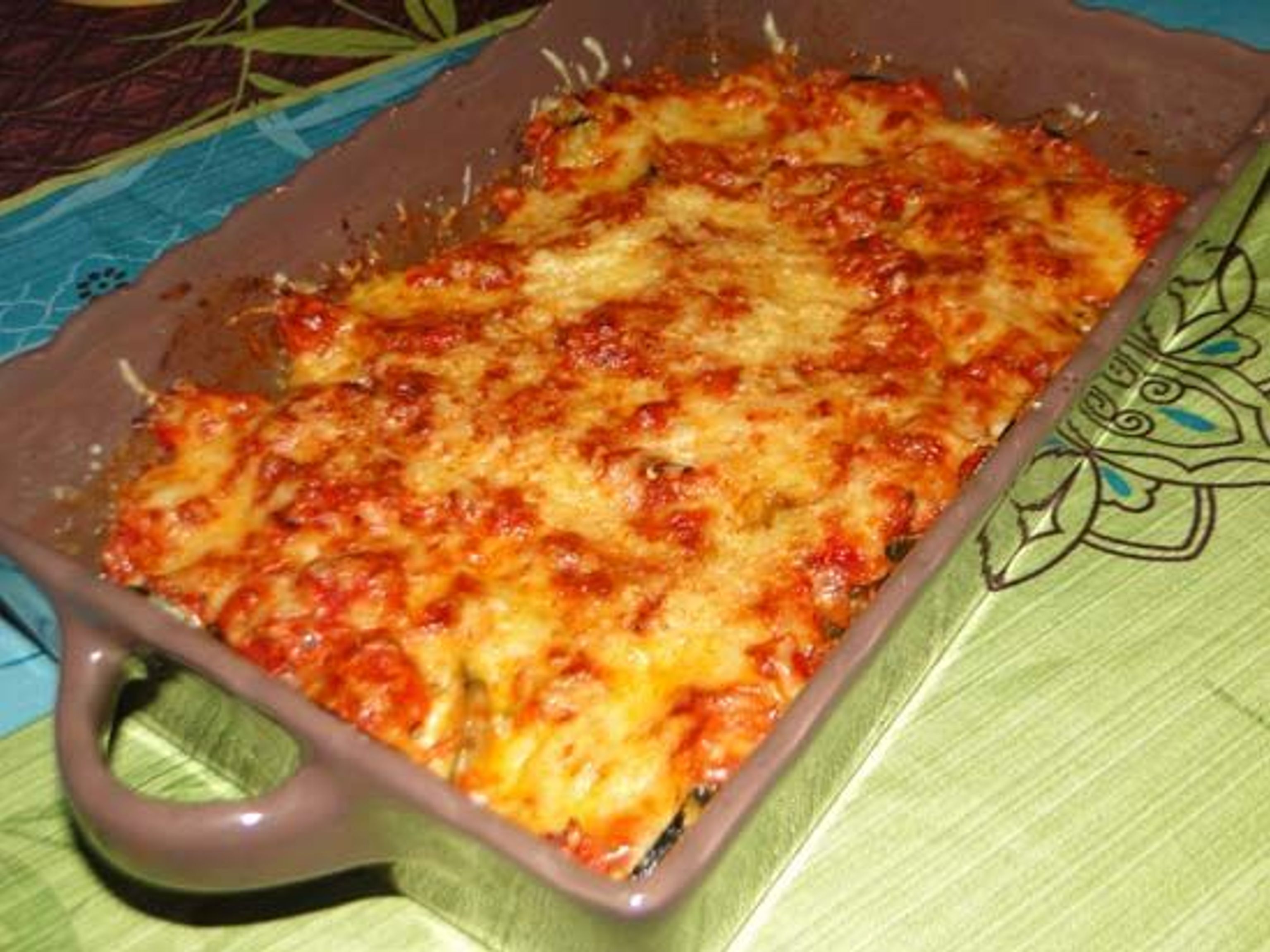 Endives au jambon à la provençale : Recette de Endives au jambon à la ...