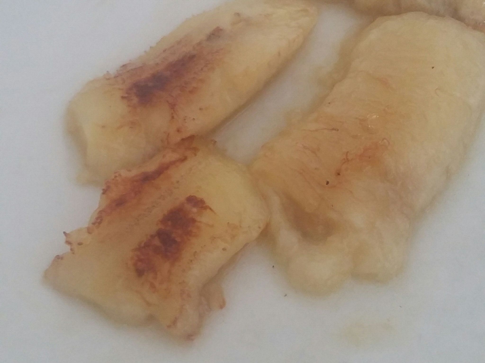 Bananes Frites : Recette de Bananes Frites - Marmiton