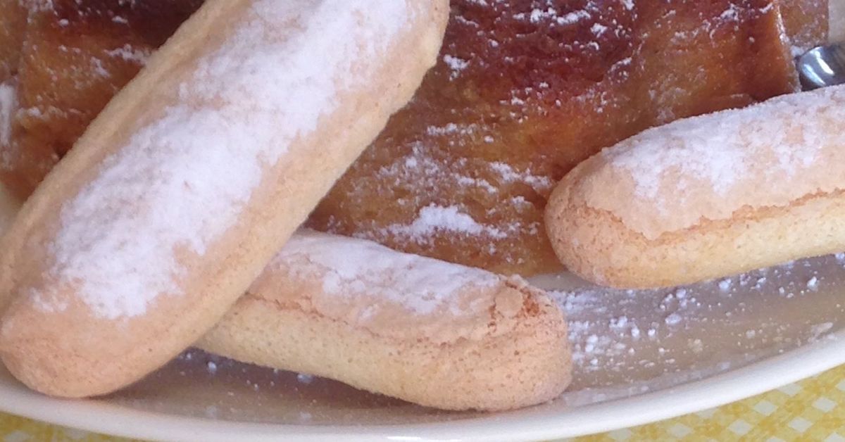 pudding diplomate : recette de pudding diplomate