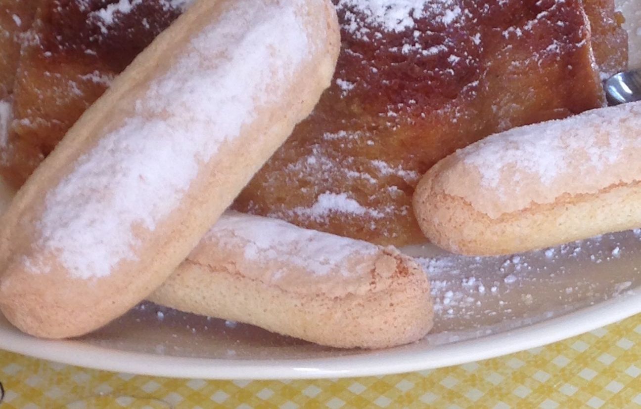 pudding diplomate : Recette de pudding diplomate - Marmiton