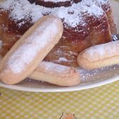 pudding diplomate : Recette de pudding diplomate - Marmiton