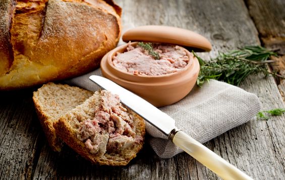 Foie gras canard mi cuits recette : nos délicieuses recettes de foie ...