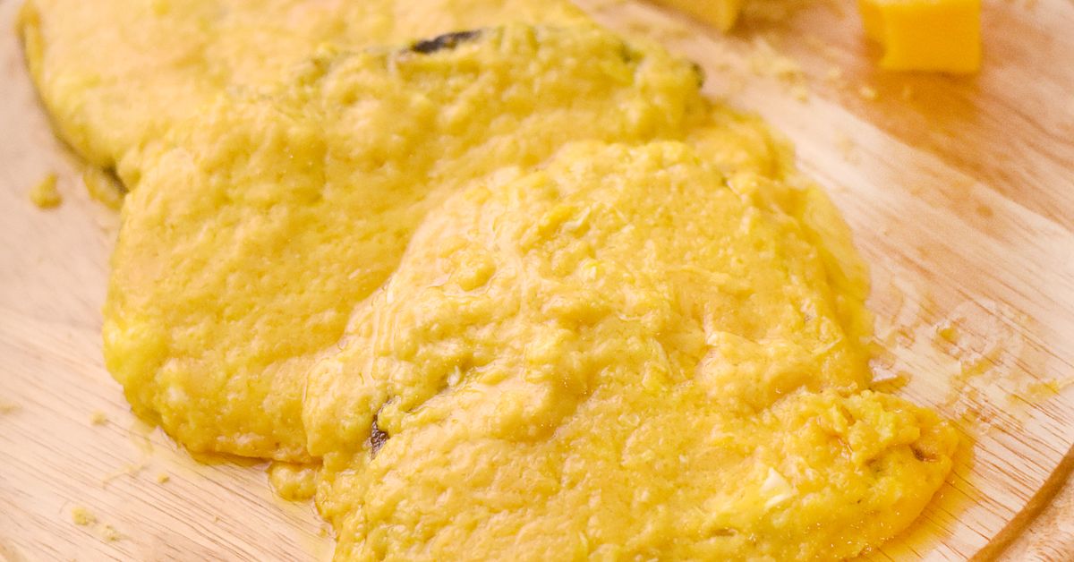 Le Welsh Boulonnais : recette de Le Welsh Boulonnais