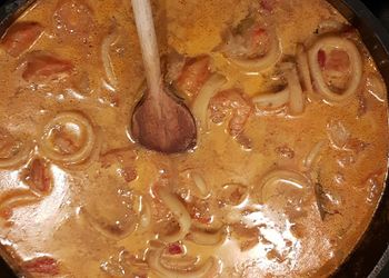 Calamar : nos délicieuses recettes de calamar