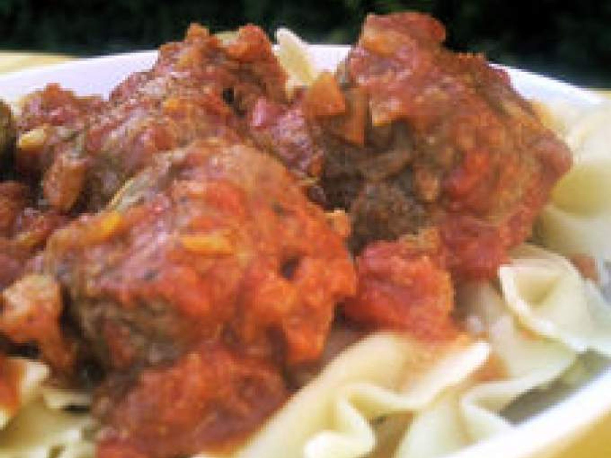 Boulettes de boeuf façon Balou : Recette de Boulettes de boeuf façon ...