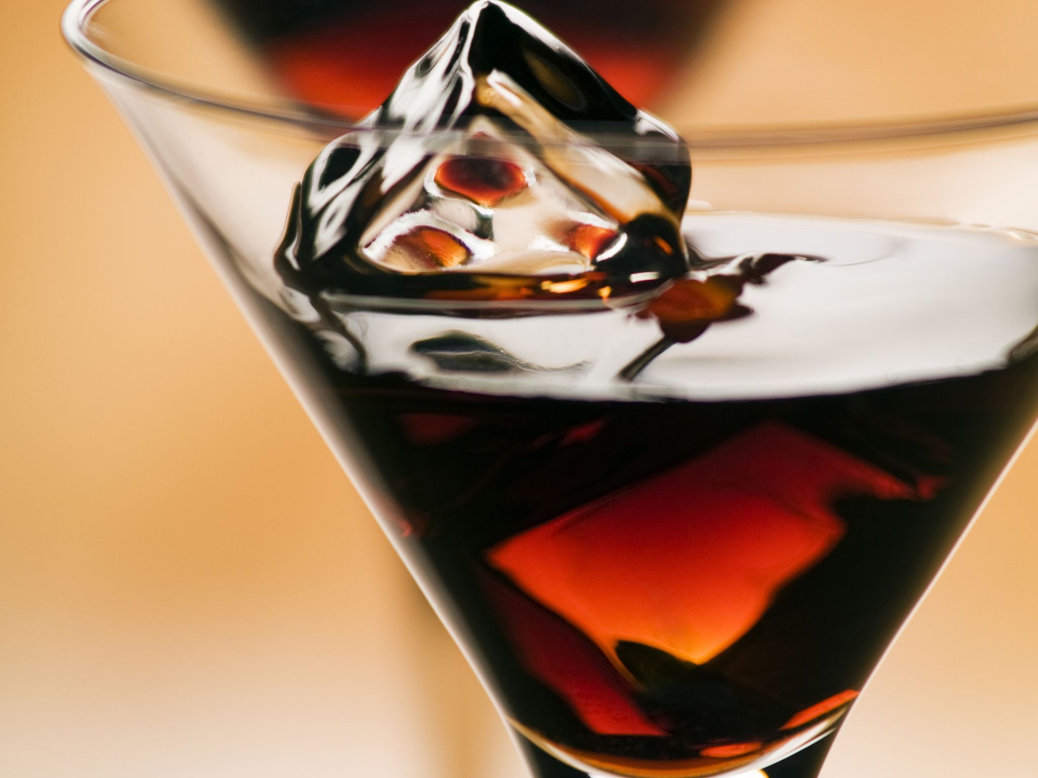 Ratafia rouge : Recette de Ratafia rouge - Marmiton