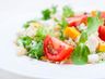 Patisson en salade : recette de Patisson en salade