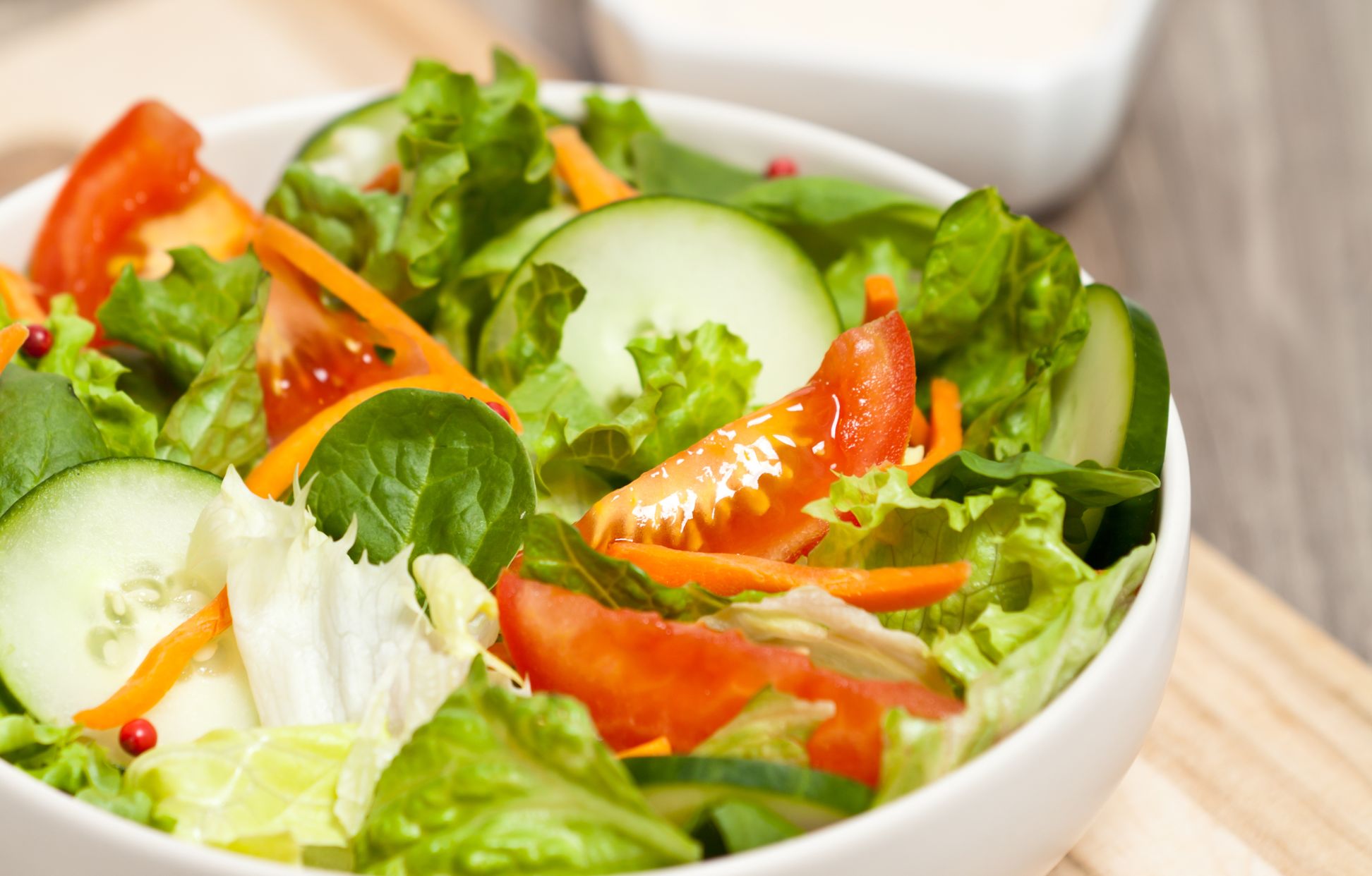 Petit plat de légumes frais : Recette de Petit plat de légumes frais ...