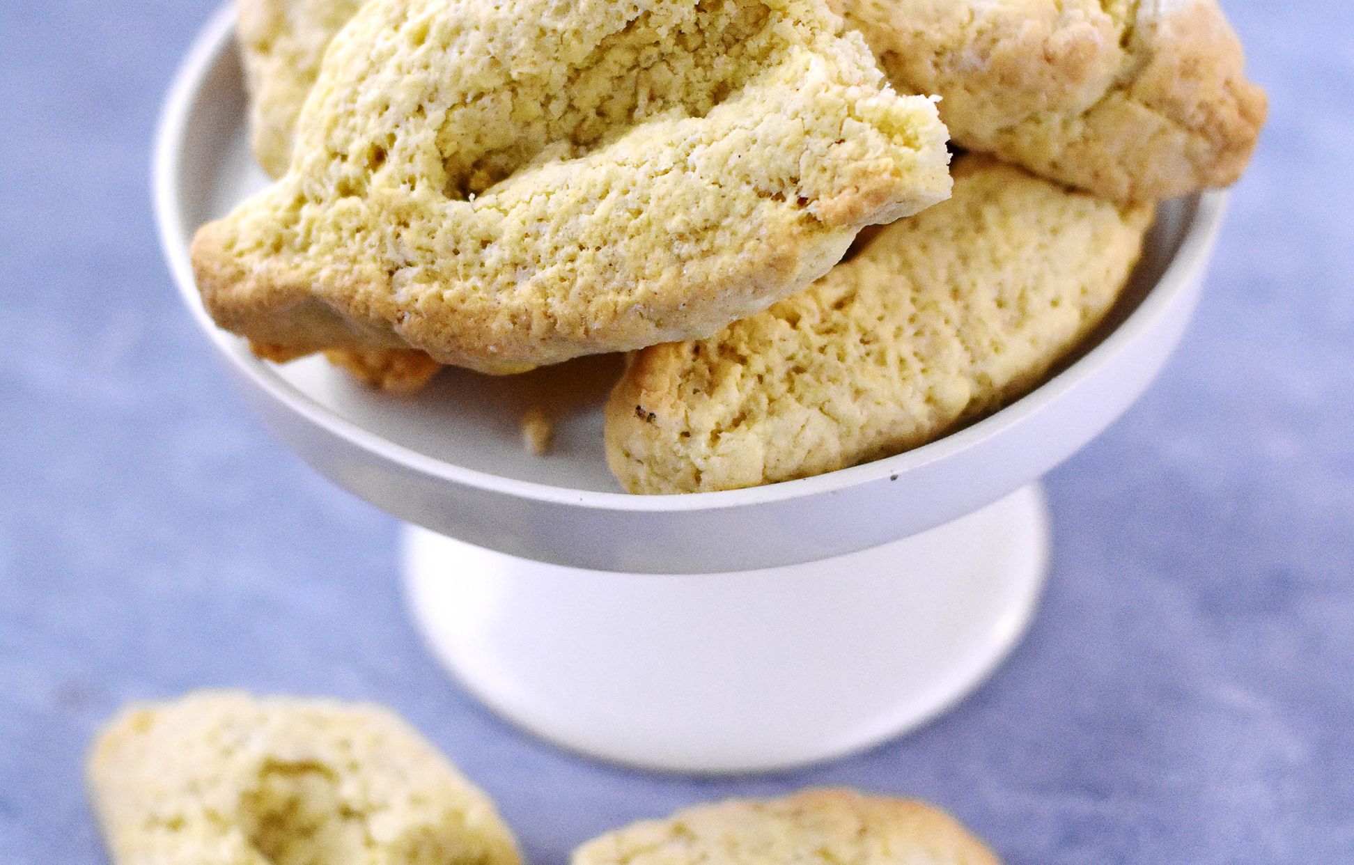 Navettes marseillaises : Recette de Navettes marseillaises - Marmiton