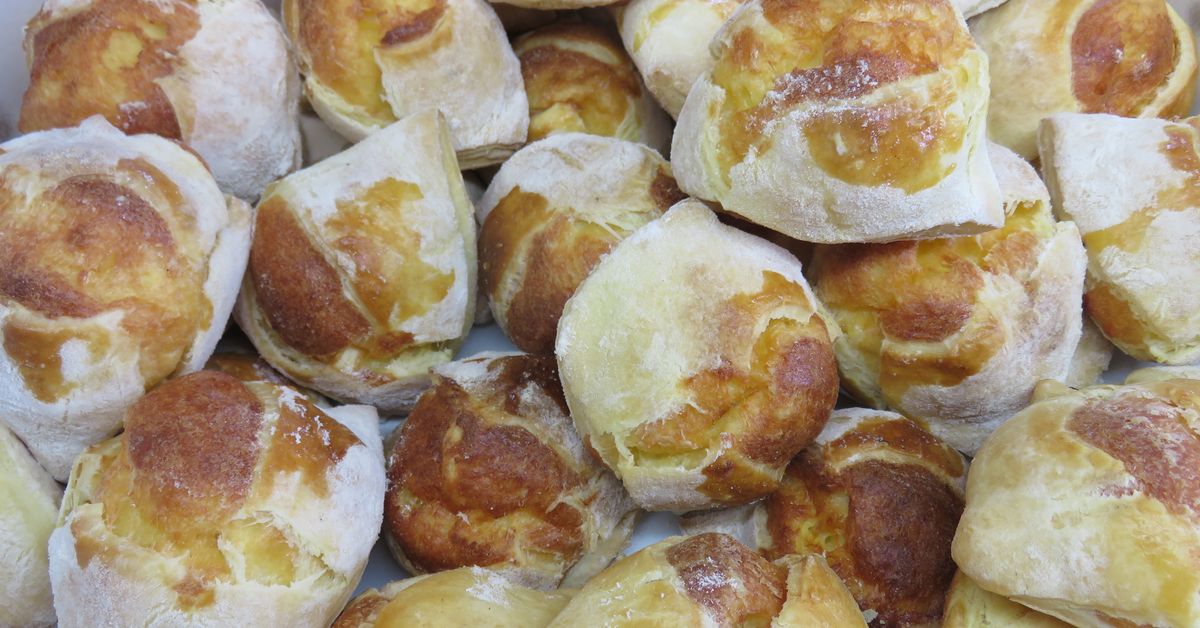 Fiadone (u fiadone) (Corse) : recette de Fiadone (u fiadone) (Corse)