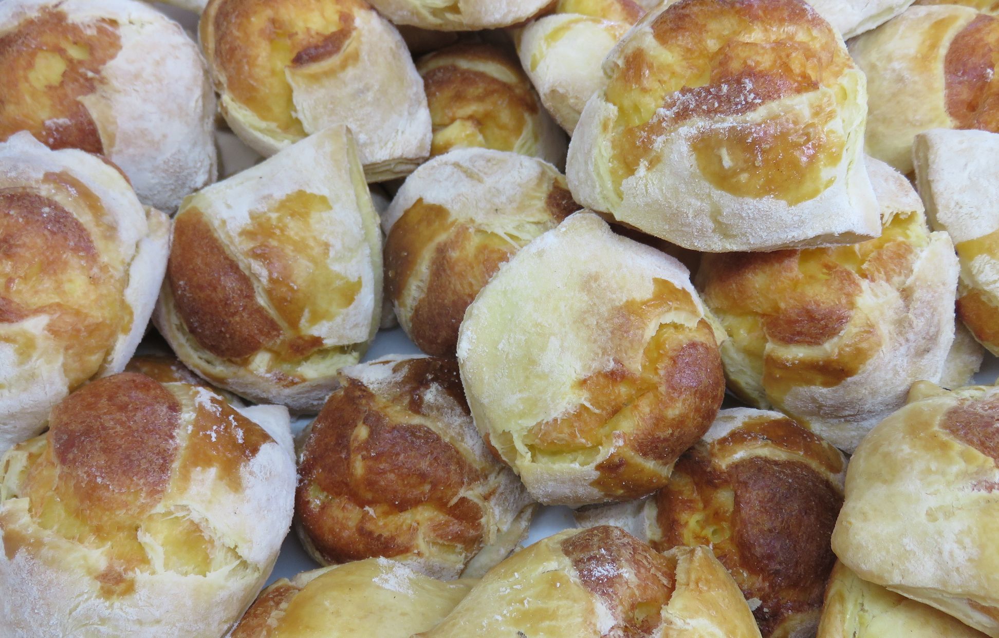 Fiadone (u fiadone) (Corse) : Recette de Fiadone (u fiadone) (Corse ...