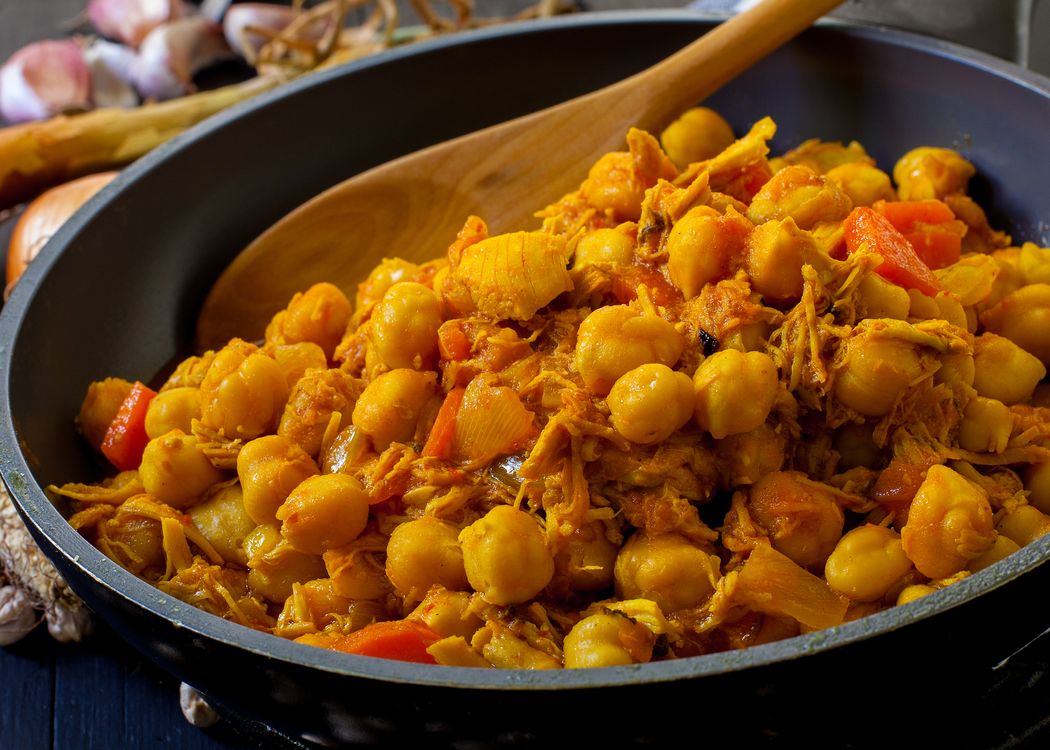 Recette selection Cuisine rapide