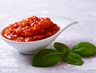 Salsa mexicaine : recette de Salsa mexicaine