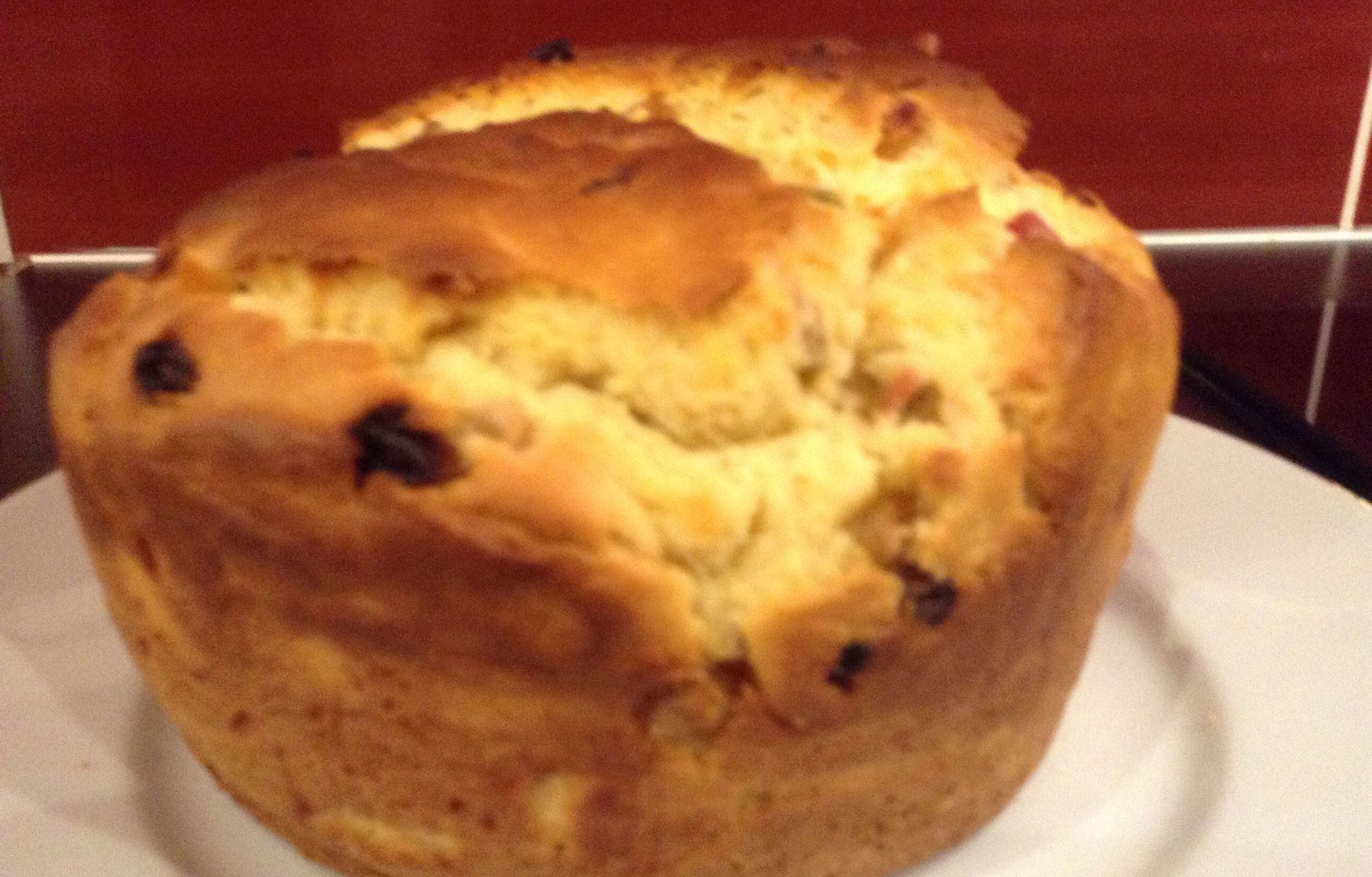 Panettone, recette secrète : Recette de Panettone, recette secrète ...