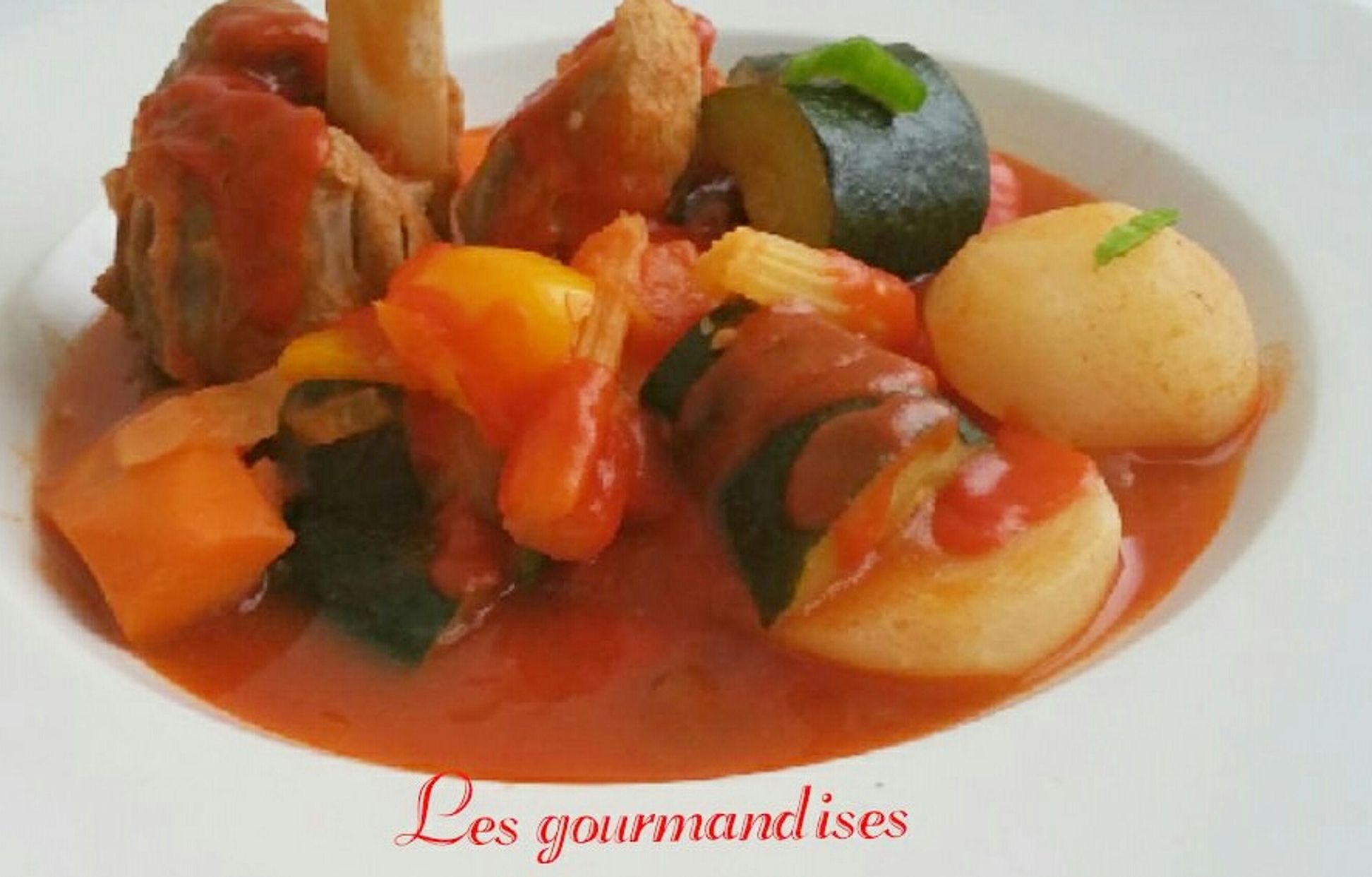 Recette Agneau Marmiton , Filet mignon d’agneau facile à la miel et à ...