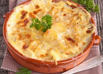 Recette selection Cuisine russe