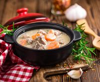 Selections de recettes