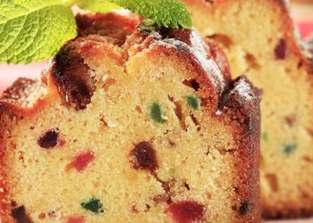 Recette selection Recettes anglaises