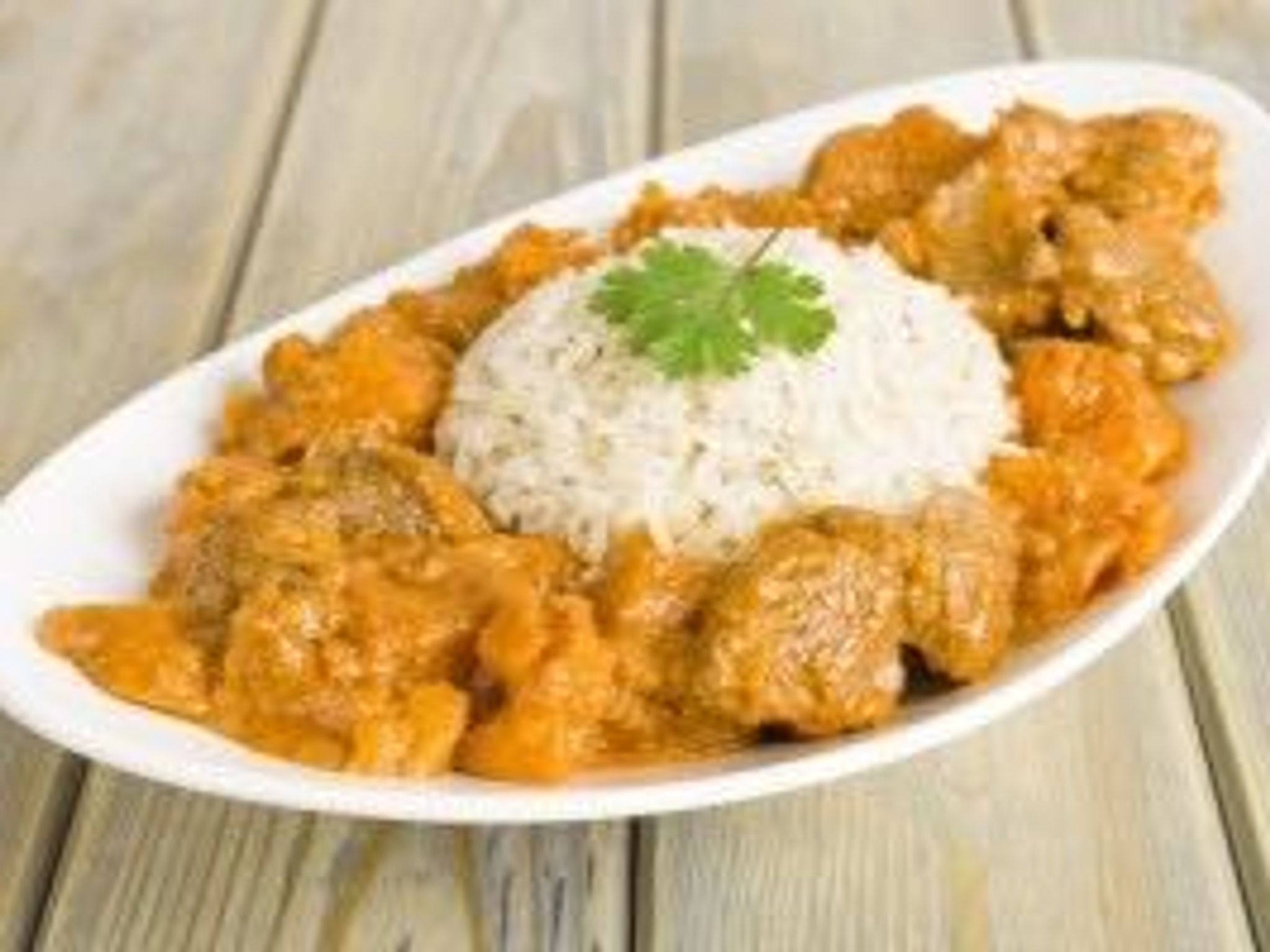 Maffé de poulet (Afrique) : Recette de Maffé de poulet (Afrique) - Marmiton