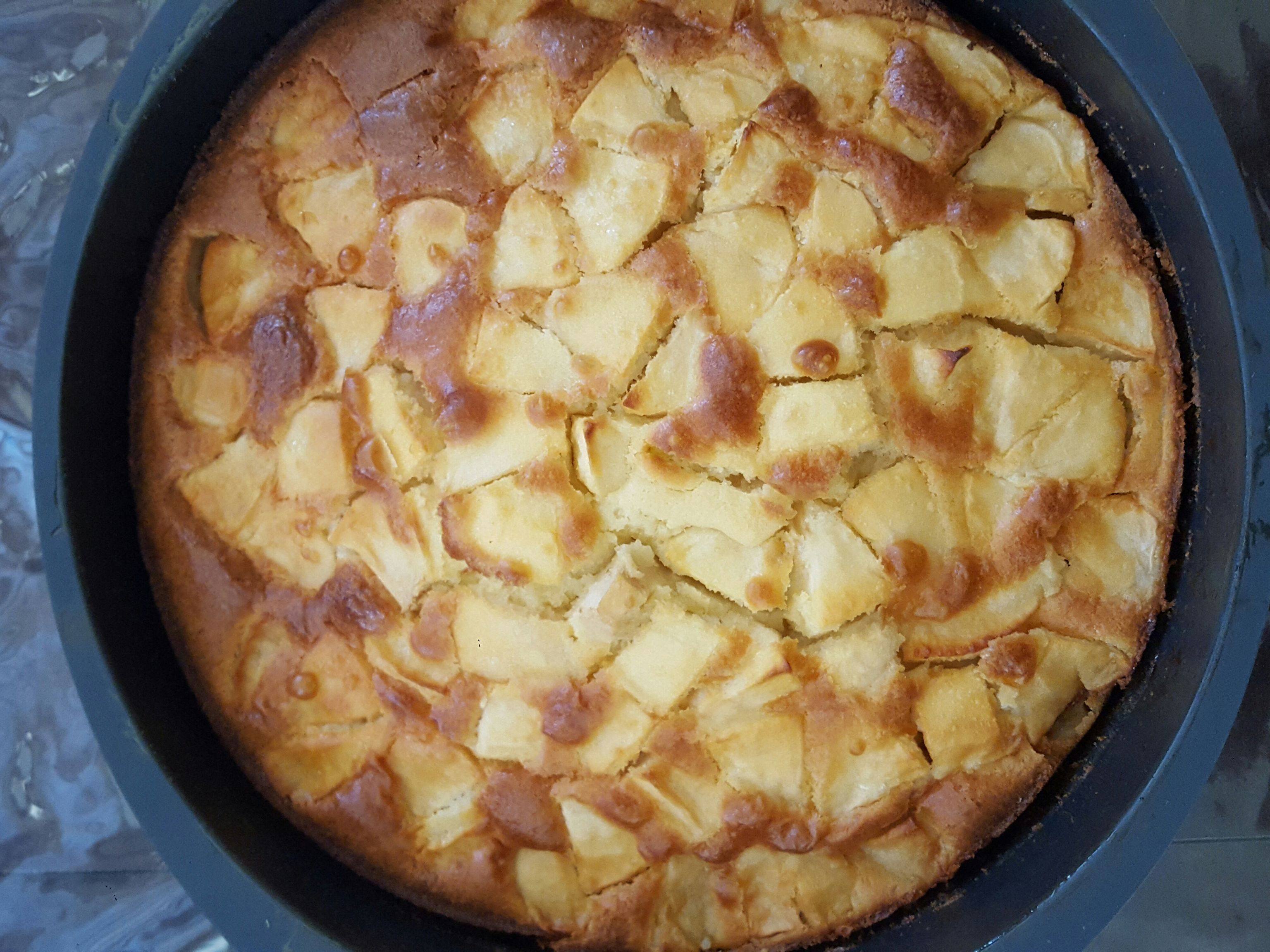 Gâteau minute : Recette de Gâteau minute - Marmiton