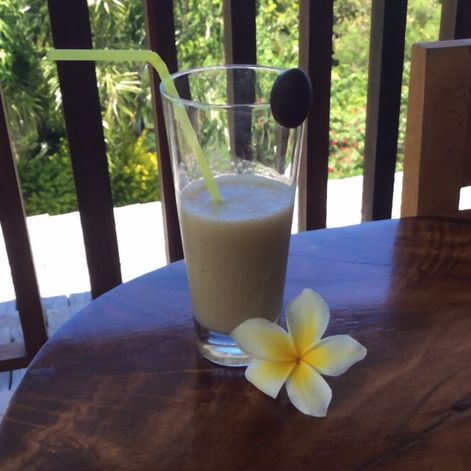 Jus banane raisin : Recette de Jus banane raisin - Marmiton