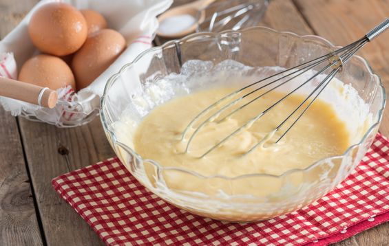 Recette pain au lait grand mère : nos délicieuses recettes de recette ...