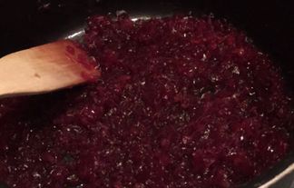 Compote d'oignons rouges : Recette de Compote d'oignons rouges - Marmiton