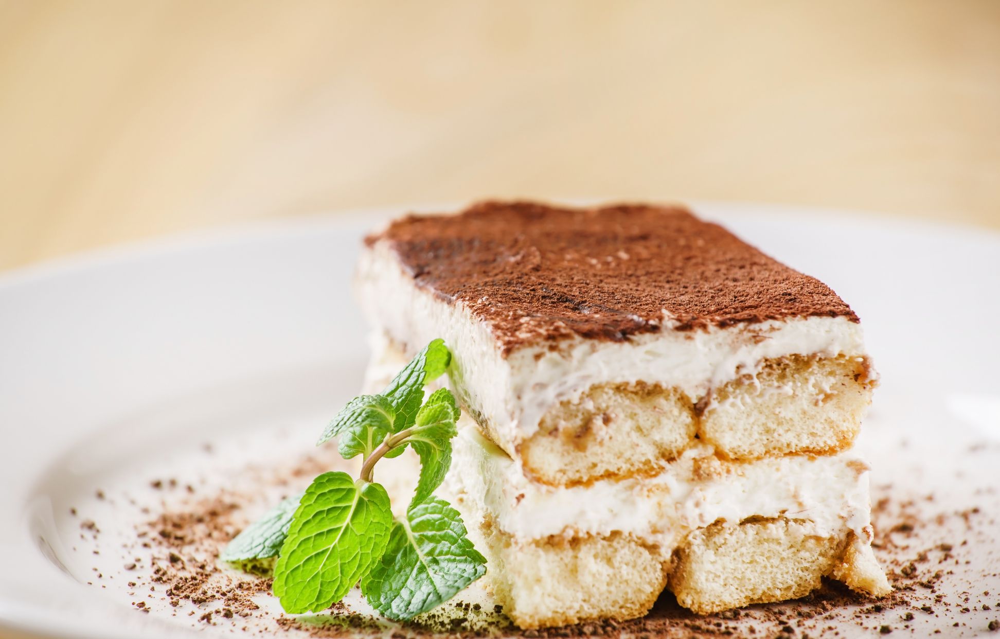 TIRAMISU AUX MARRONS : Recette de TIRAMISU AUX MARRONS - Marmiton