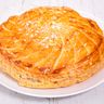 LE PITHIVIERS : recette de LE PITHIVIERS