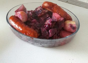 Chou rouge cuit : nos délicieuses recettes de chou rouge cuit